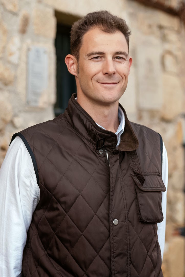 Cavall Bernat: Núm. 16 - Oscar Barnés Calvet