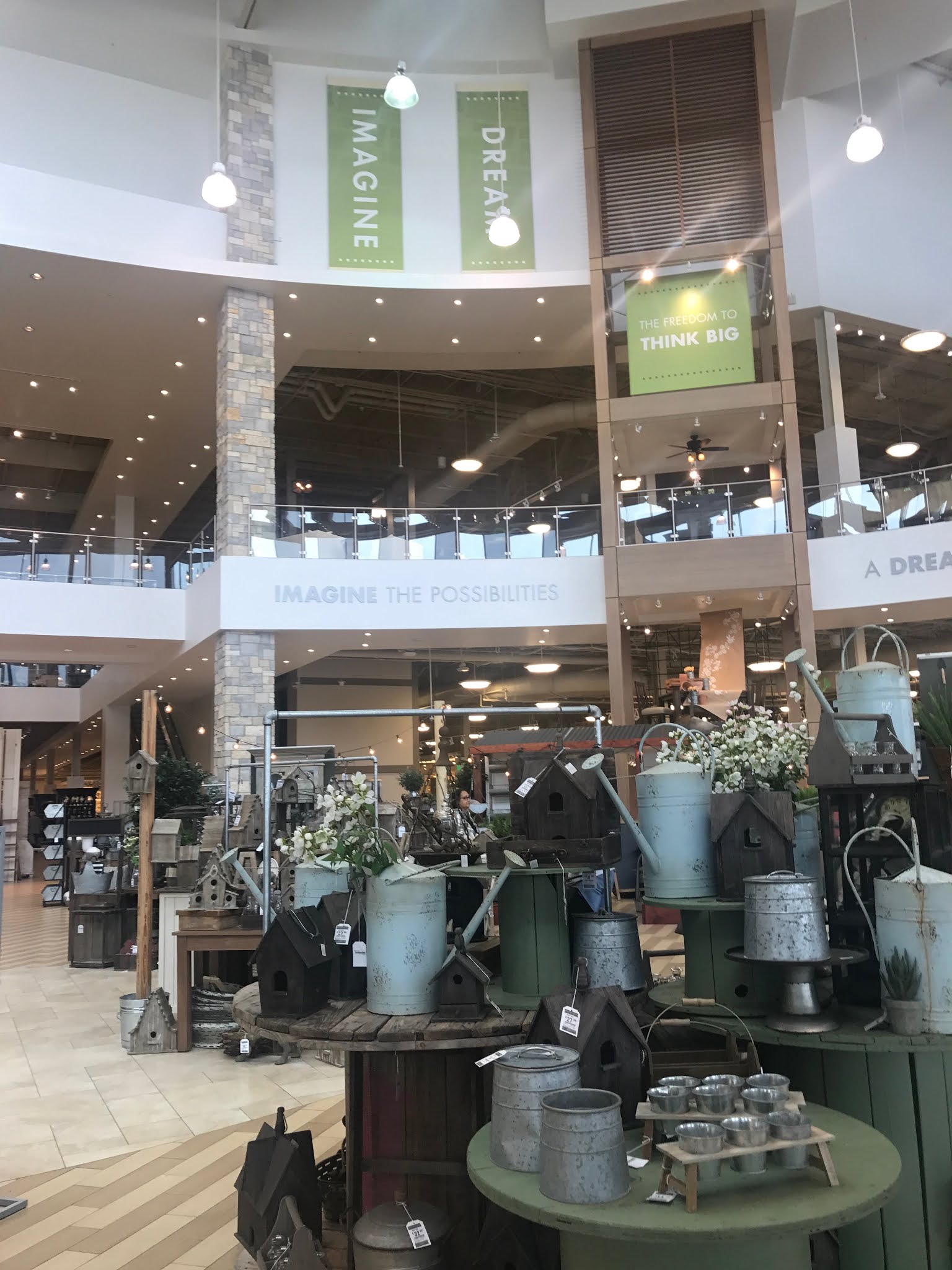 Grandscape - The Colony