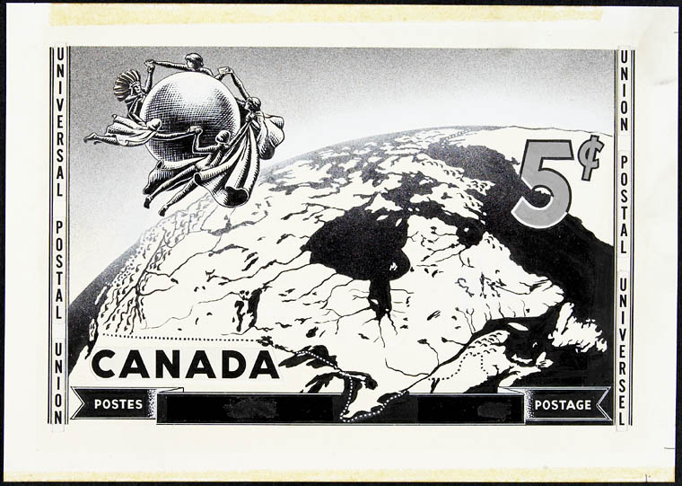 Postal History Corner