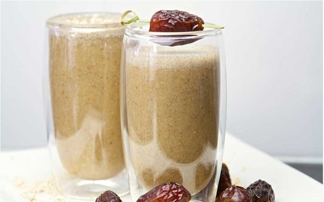 10 Manfaat Jus Kurma Bagi Kesehatan 10 Manfaat Jus Kurma Bagi Kesehatan