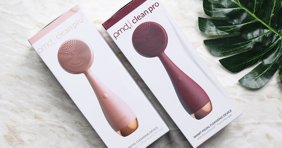 NEW From PMD - Clean Pro — Hannah Heartss