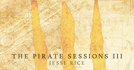 country routes news: Jesse Rice anchors release date for The Pirate ...