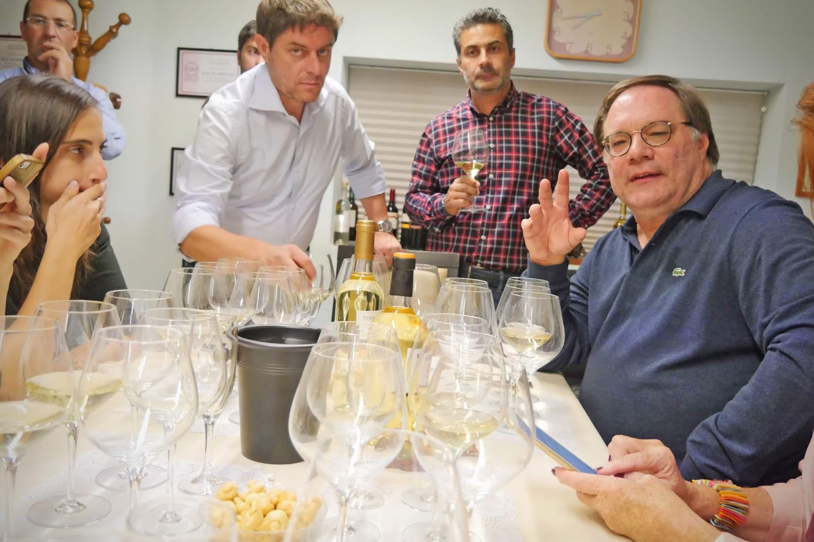 The 2nd Most Important Book About Italian Wine – Ever - On the Wine ...