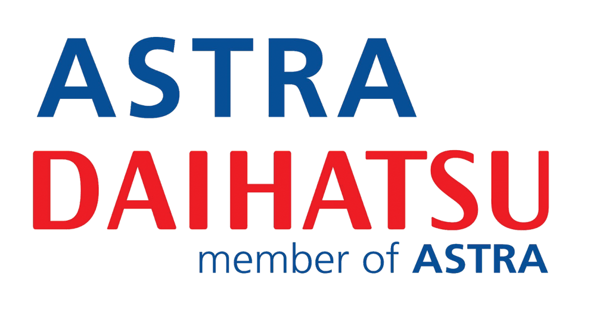 Dunia Logo : logo astra daihatsu