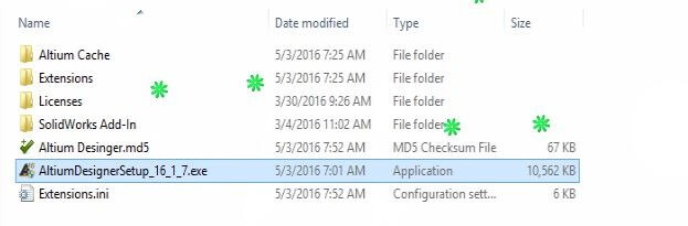 Hướng dẫn cài đặt Altium 16.1.12 crack full ( Instructions for ...