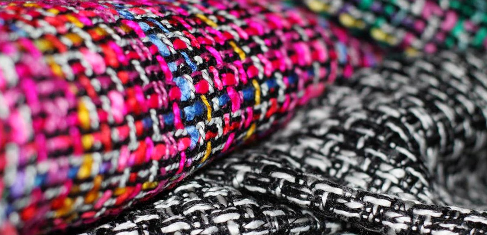 A Textile a Day: Woven textile