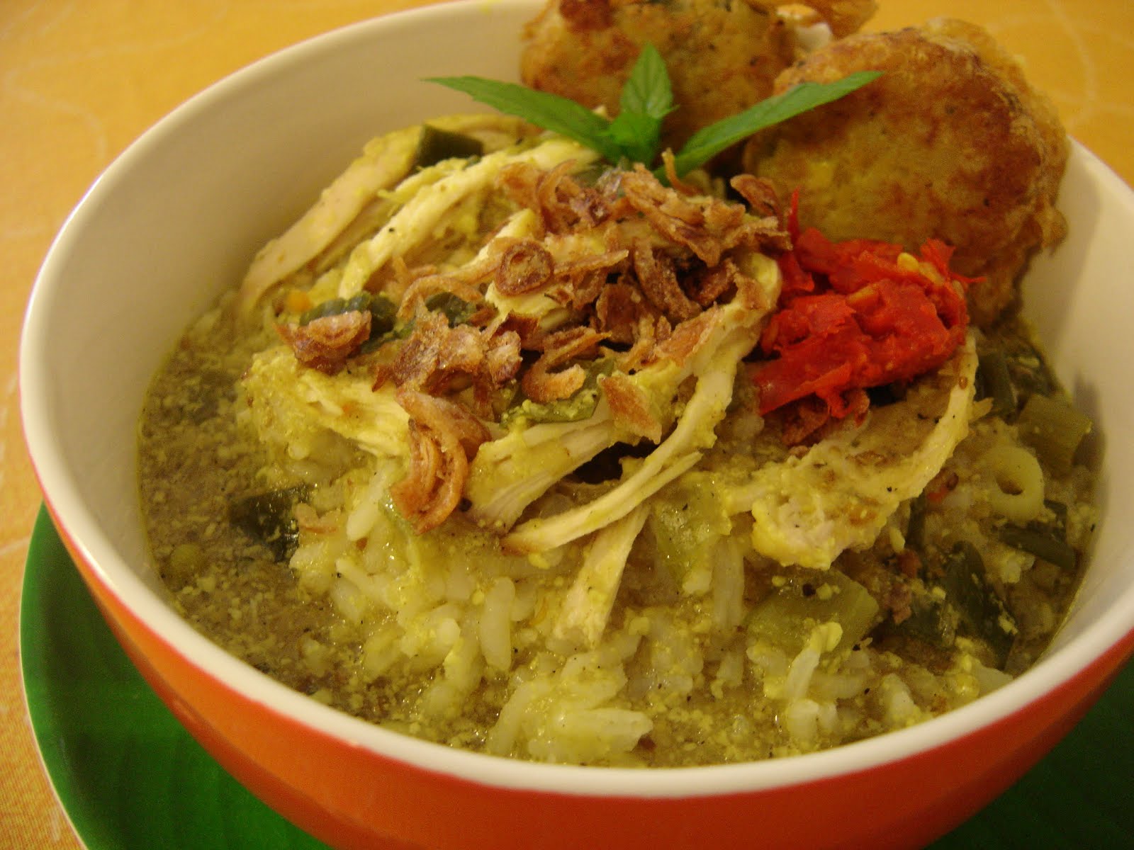 Cara Membuat Soto Medan Spesial