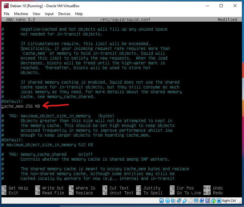 Tutorial Konfigurasi Proxy Server (Squid) di Debian 10 ~ KOMPUTER DAN ...