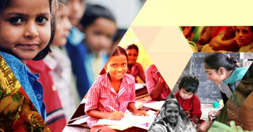 Women and Child Development