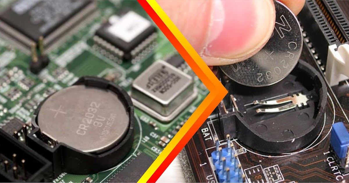 Pengertian CMOS, Fungsi CMOS dan Cara Kerja CMOS - Yogiancreative