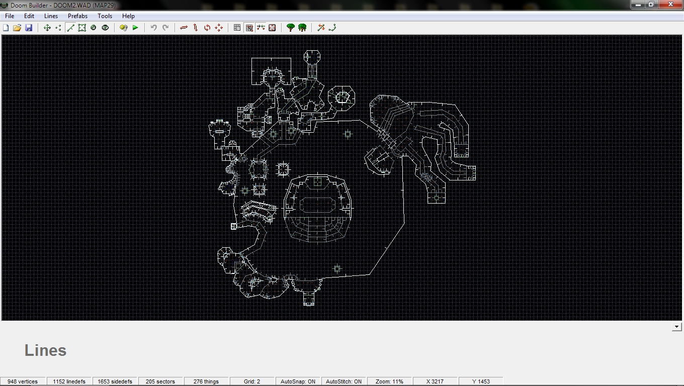 Game On: MY DOOM LEGACY