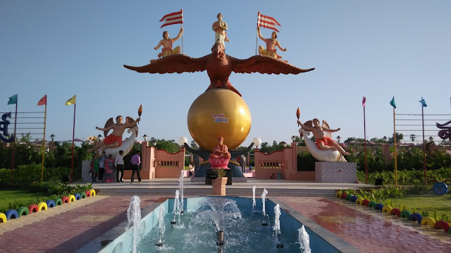 Travel Destinations: POICHA ONE DAY TOURS EX.AHMEDABAD