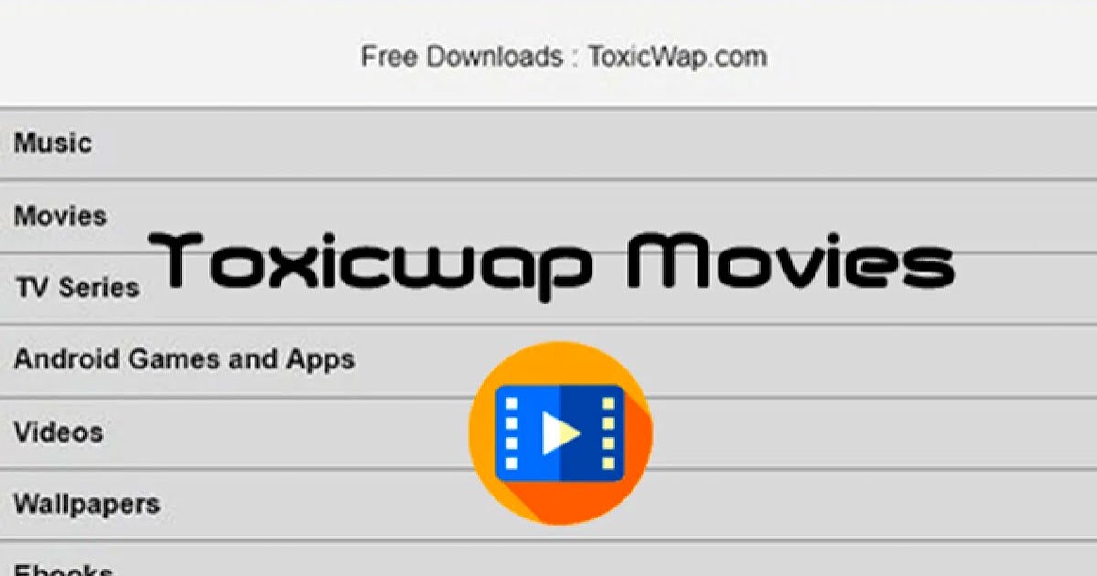 Toxicwap Free Download