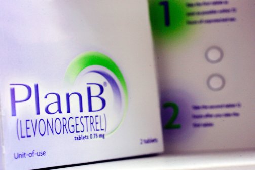 jobsanger: Plan B Should Be Available For Any Age