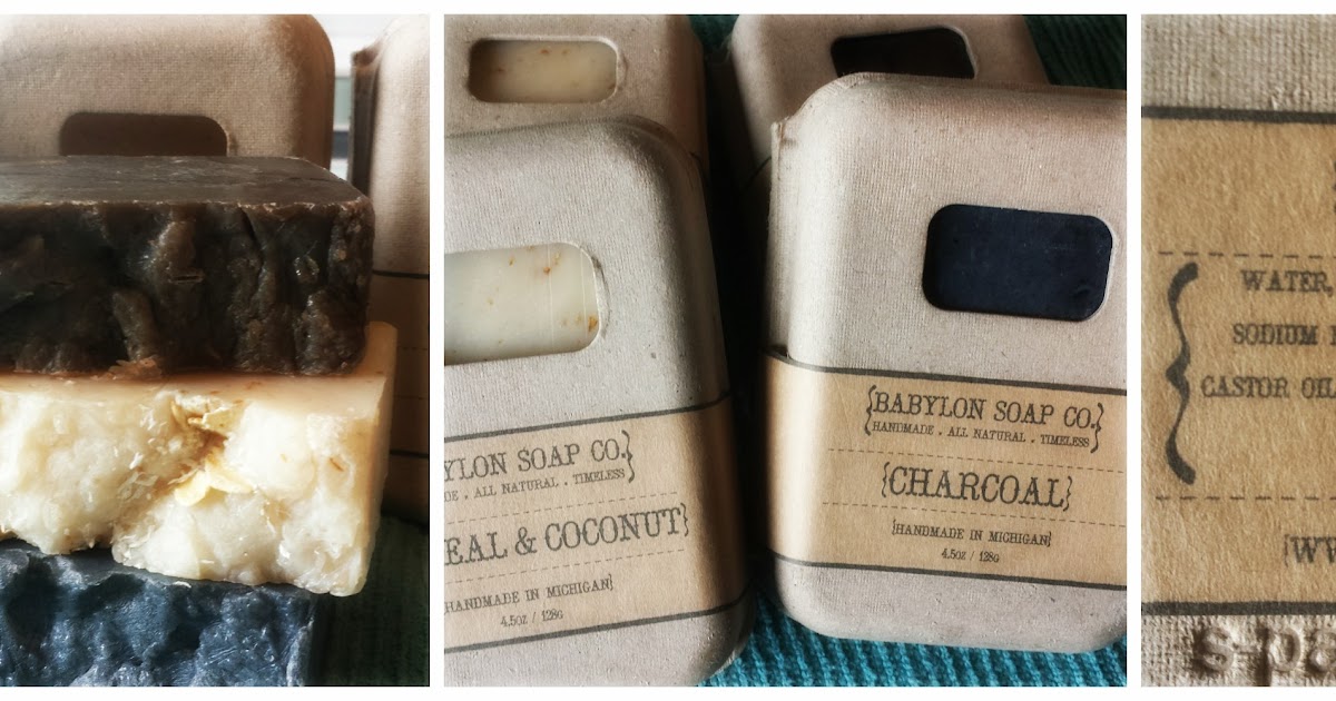 Soaps: History of Origin to Modern Era