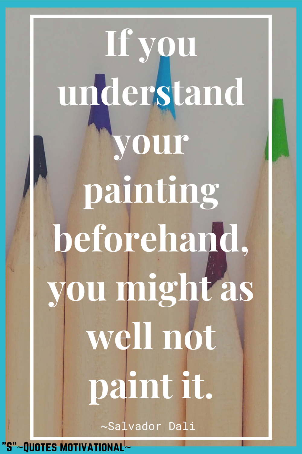 Best 100 Drawing Quotes And Captions By Famous Artists-Quotes Motivational