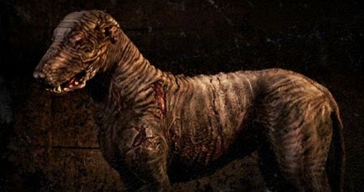 S.T.A.L.K.E.R. - Mutants list 1/4 | Germia - gaming world