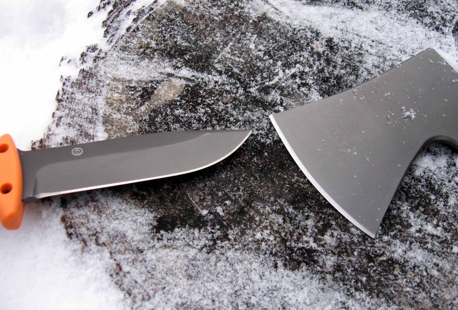 Rocky Mountain Bushcraft: REVIEW: The Gerber Bear Grylls Survival ...