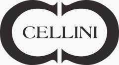 Effendi Rusdiana: Logo Vector Cellini