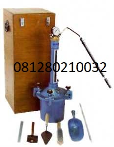 ALAT - ALAT TEKNIK SIPIL: JUA ALAT UJI BETON DI SEMARANG | JUAL VERTICAL CYLINDER CAPPING SET ...