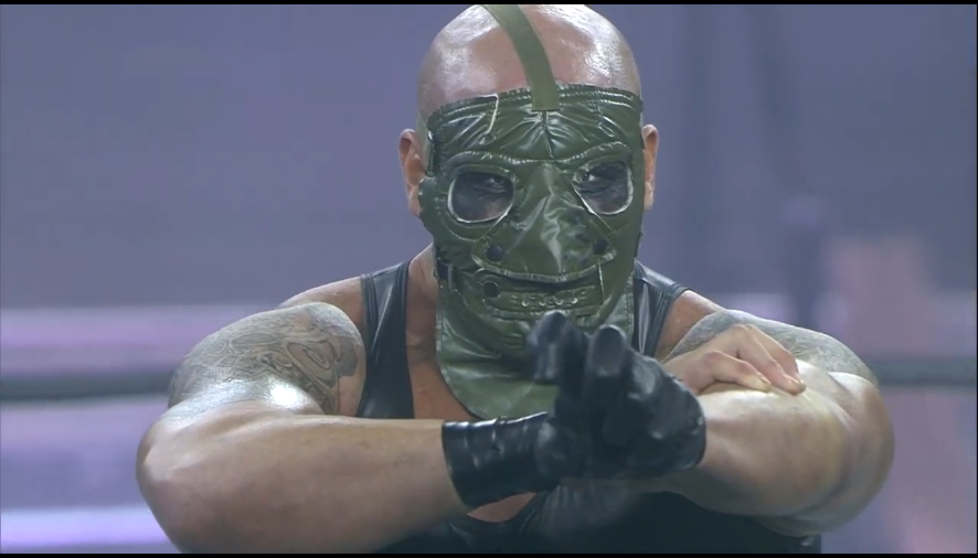 ProWresBlog: MLW Fusion #114