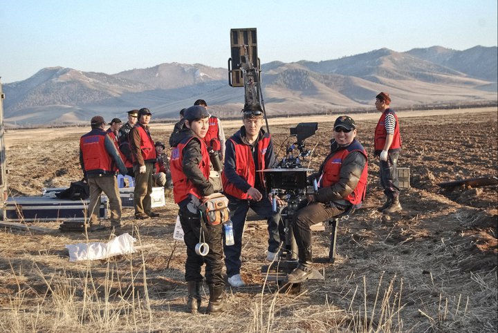 "Бодлын хулгайч" ~ ..::www. Negdoroos.tk:::..