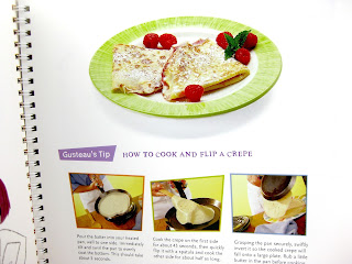 Dan the Pixar Fan: Ratatouille: What's Cooking? A Cookbook for Kids