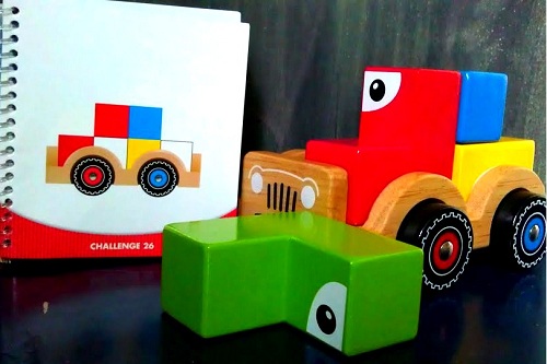 Toys As Tools Educational Toy Reviews: Review: Smart Car: Seeing All ...