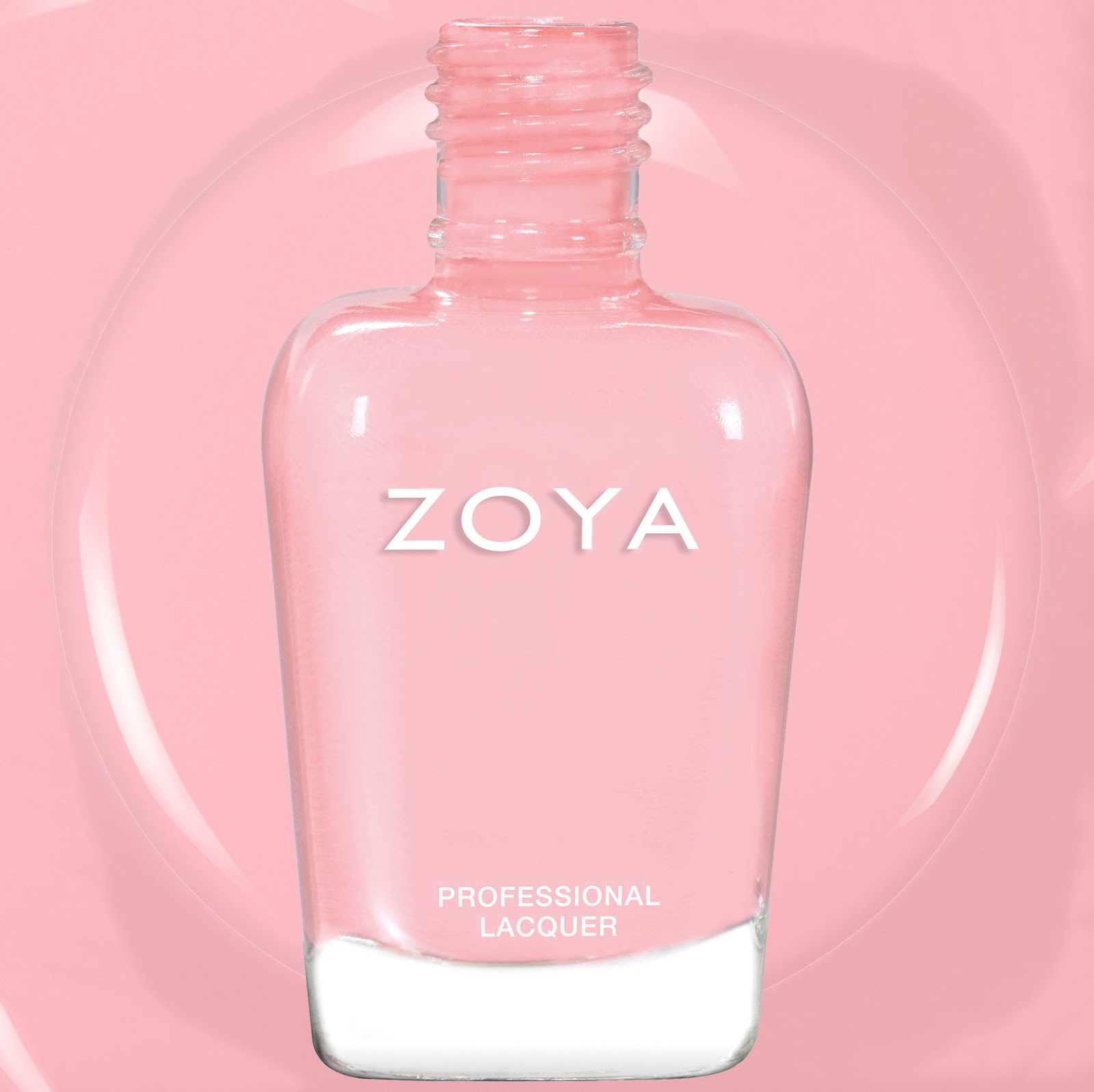 Nail A College Drop Out: ZOYA SUMMER 2019 - BAREFOOT |Press Release|