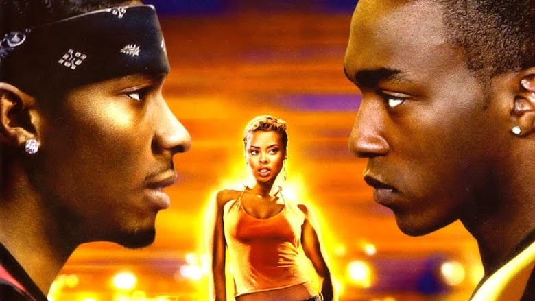 Crossover 2006 Film Completo In Inglese - Streaming & Scaricare