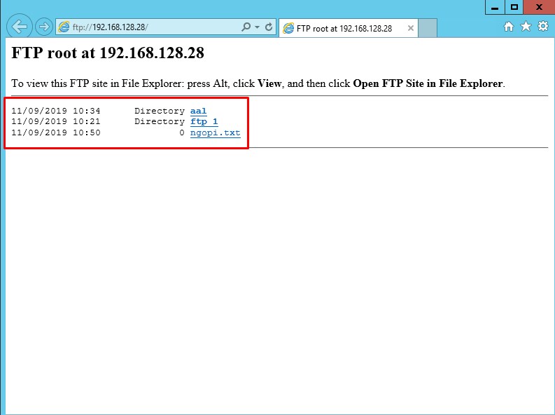 Konfigurasi FTP Server di Windows Server 2012 | Teknik Komputer & Jaringan