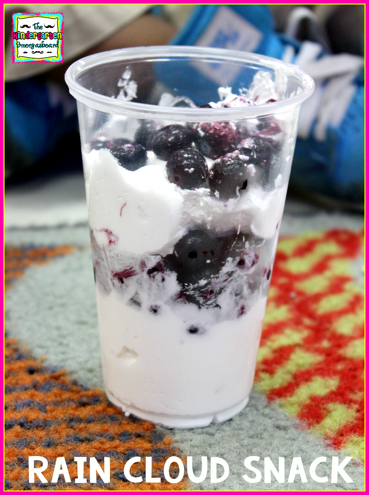 Schedulin' Sunday! Weather! | Smedley's Smorgasboard of Kindergarten ...