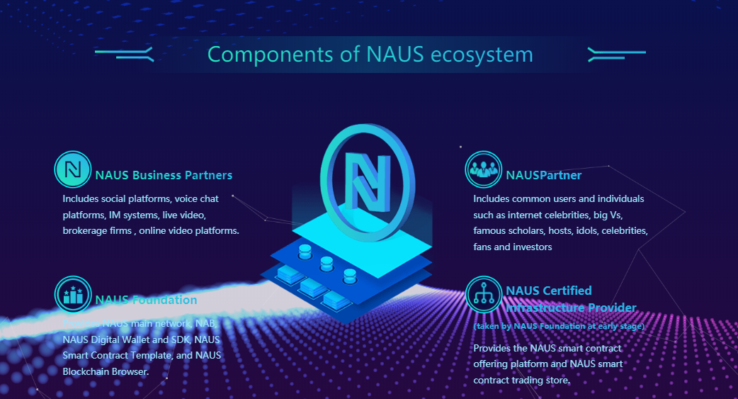 What Is NAUS and How Does It Work?