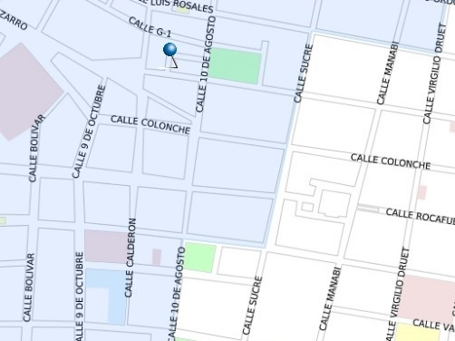 Ecuador ya tiene Código Postal | LA PRIMERA