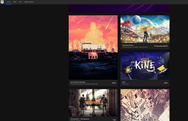 10 Situs Download Game PC Terbaik 2020 yang Wajib Anda Coba ...