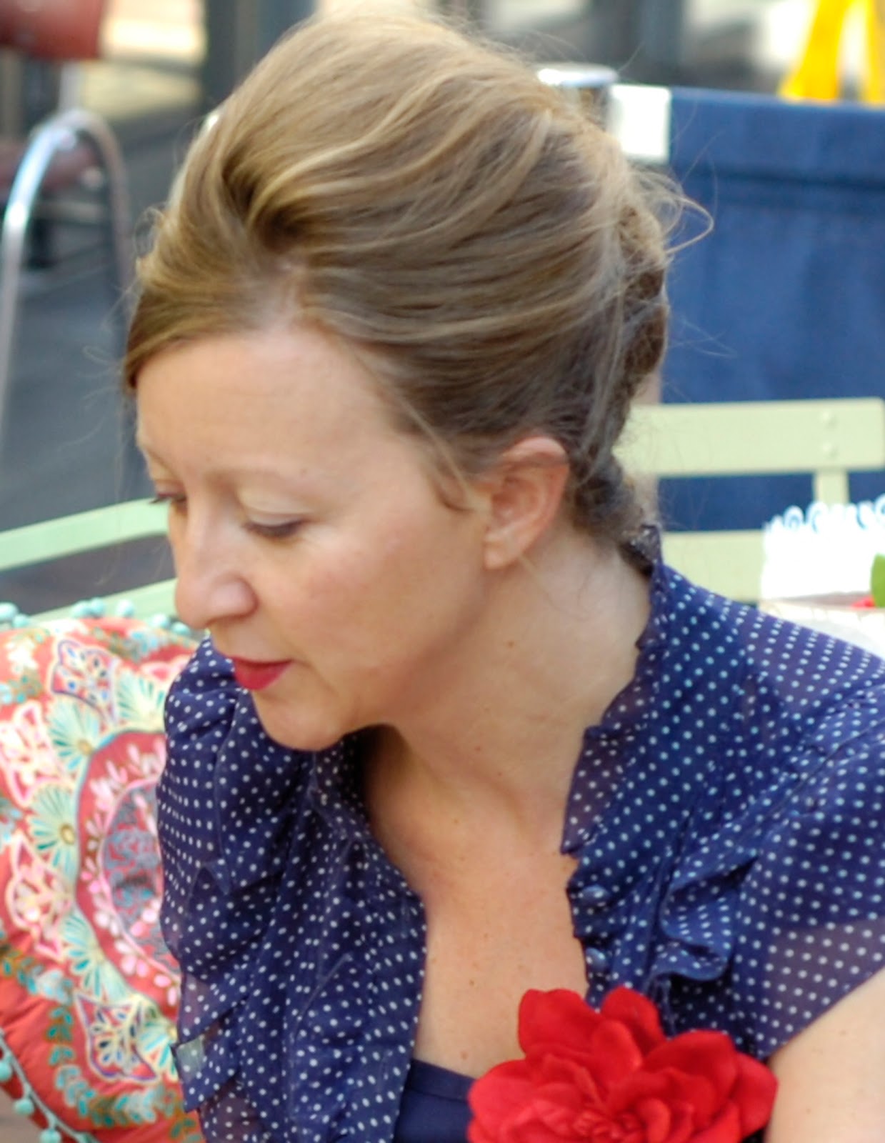 Friday Finds - Kitty Kay