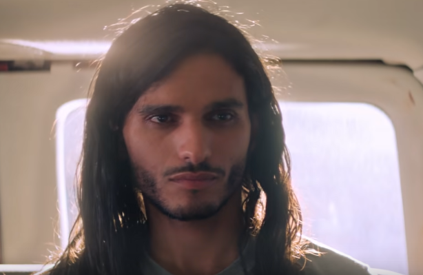 Messiah|Netflix: TV Review,Cast,Plot,Story