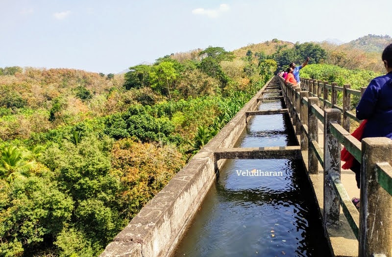 A Wandering Heritager: MATHUR THOTTIPALAM / MATHOOR THOTTIPALAM ...