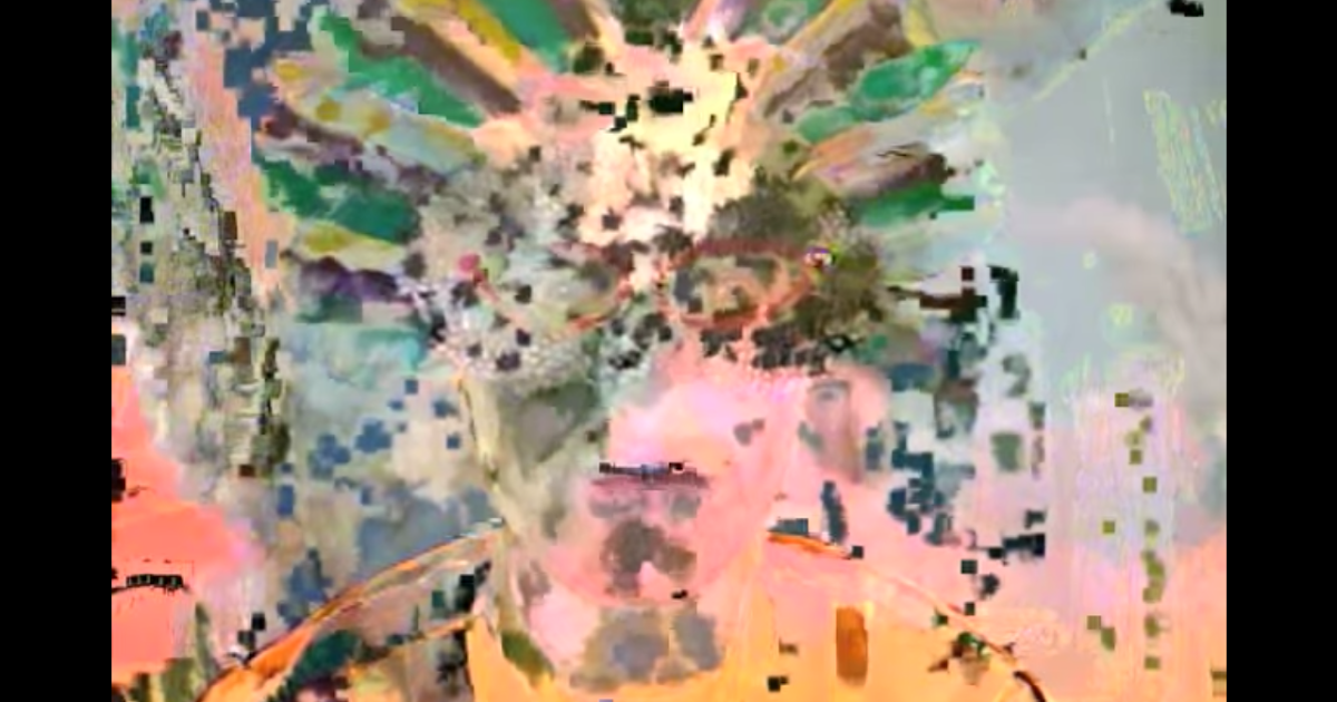 Data-moshing tutorials