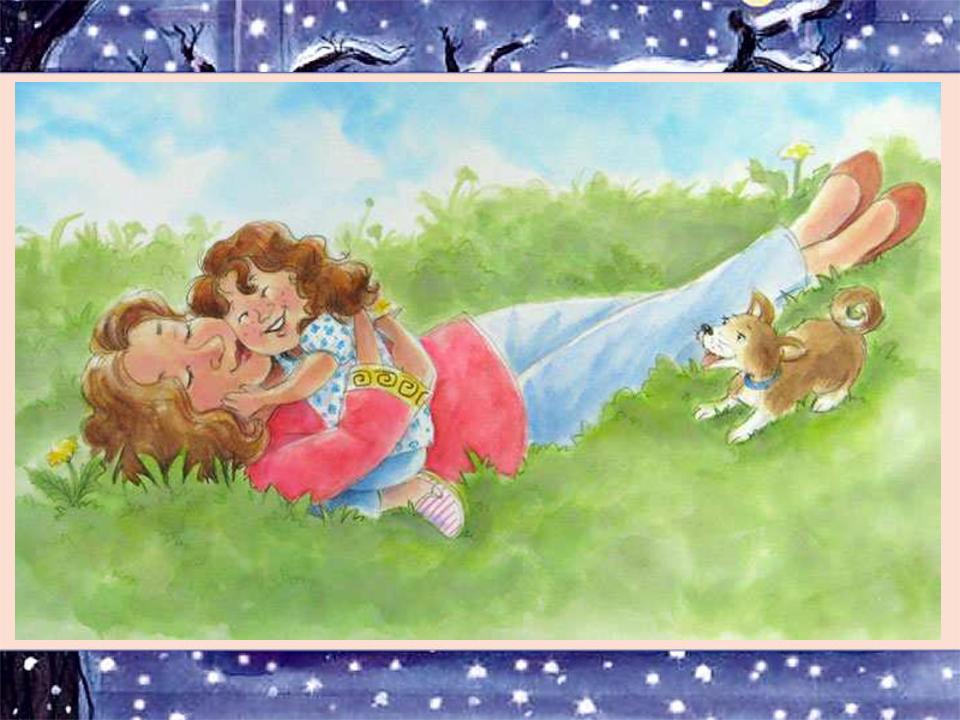 Soloillustratori: Amy Wummer