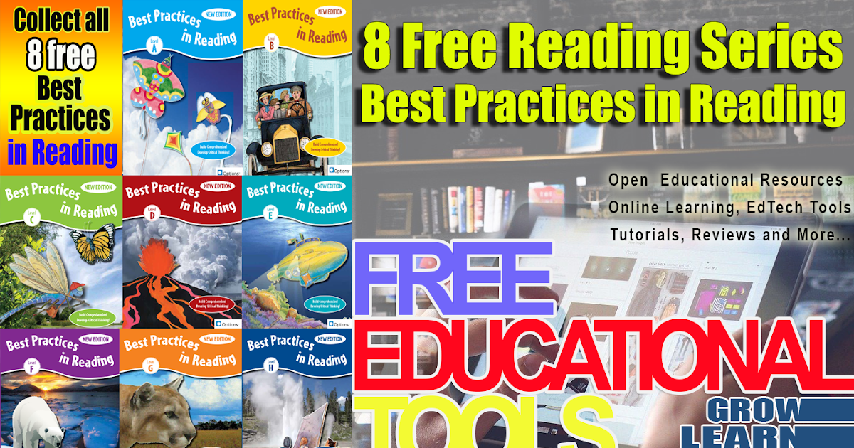 Free Educational Tools