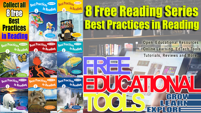 Free Educational Tools