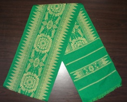 Bodo Traditional Dress - Bibar