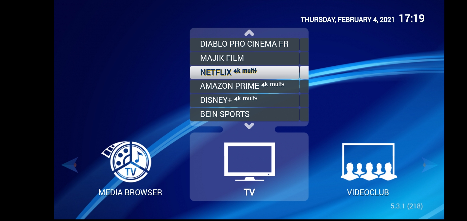 STBEMU PORTAL URL+MAC AND IPTV XTREAM LINKS 04/02/2021