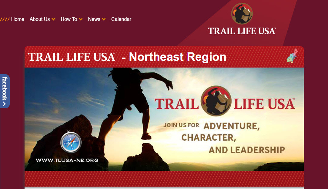 Trail Life USA - Maryland Pointers: TLUSA