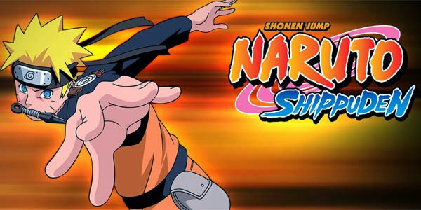 Cartoon Network Brasil: Naruto Shippuden estreia em 2014 no Toonami