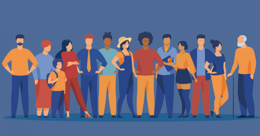 El 74,5 por ciento de las personas extranjeras que viven en Chile se ...