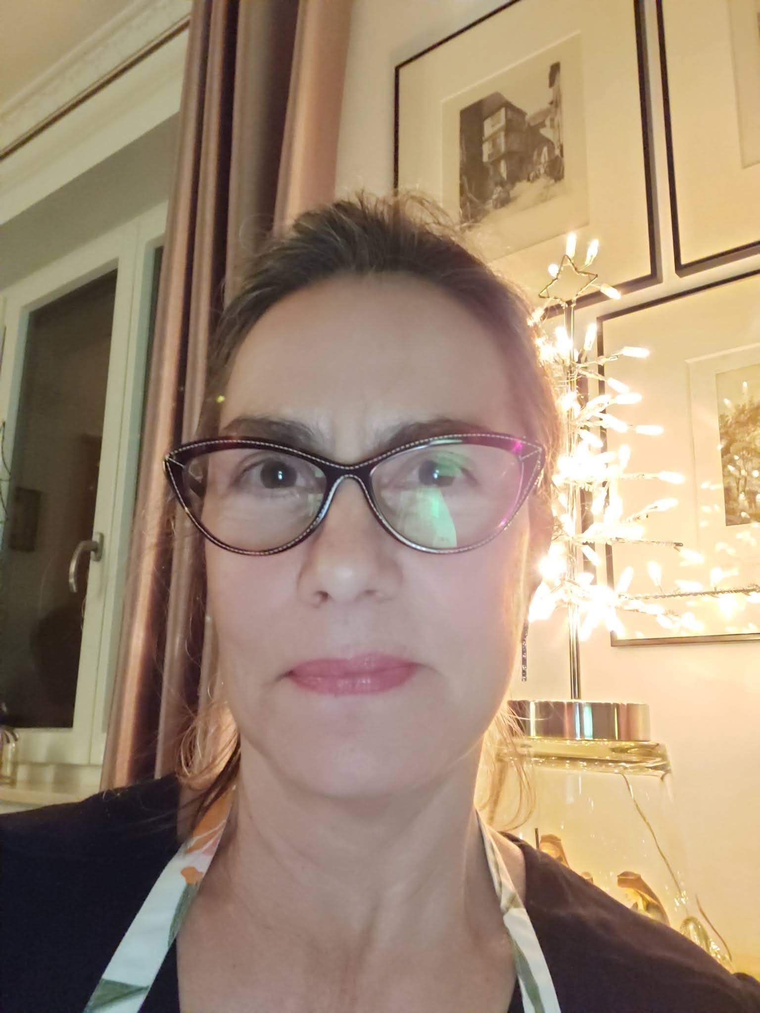 Marcia Donatti - Chambres d'hôtes: Présentation