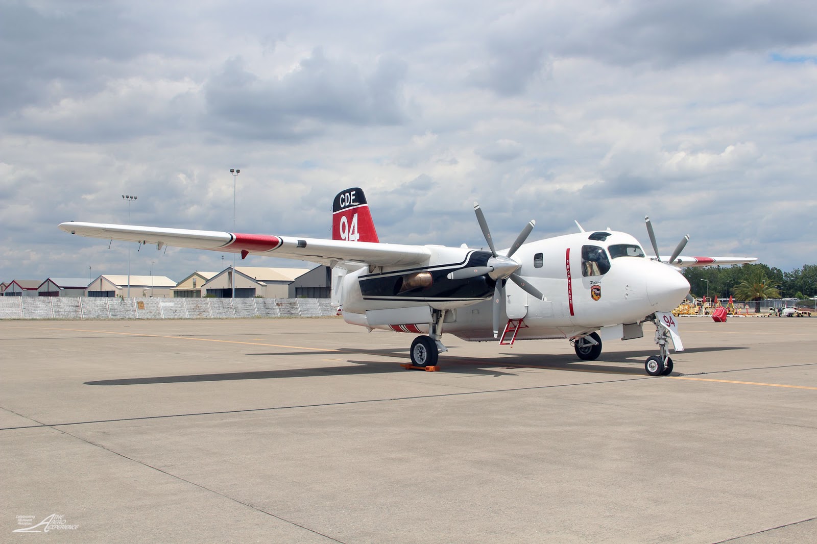 The Aero Experience: California Dreaming: The Aero Experience Tour of ...