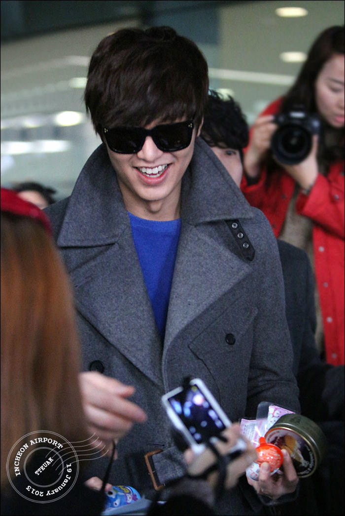 LEE MIN HO | BIODATA LEE MIN HO | FOTO LEE MIN HO | PACAR LEE MIN HO ...